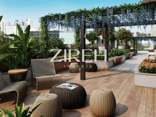 Apartamento para Venda em Curitiba/PR Cristo Rei 3 Quartos