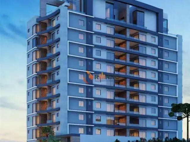 Apartamento para Venda em Curitiba/PR Cristo Rei 3 Quartos