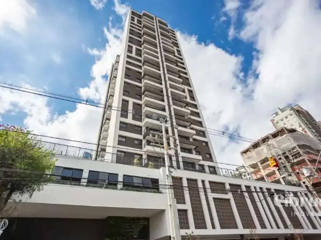Apartamento para Venda em Curitiba/PR Cristo Rei 3 Quartos