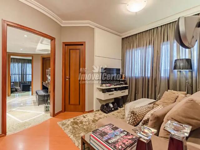 Apartamento para Venda em Curitiba/PR Cristo Rei 3 Quartos