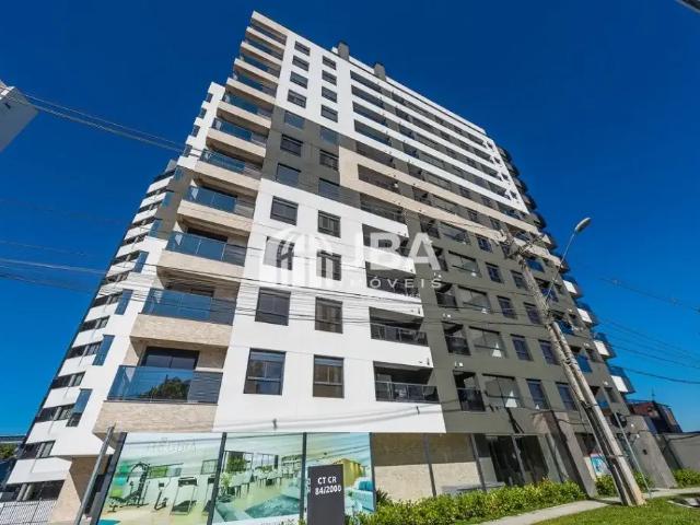 Apartamento para Venda em Curitiba/PR Cristo Rei 3 Quartos