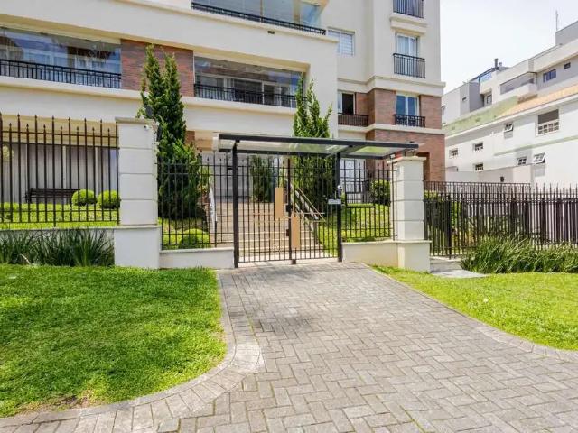 Apartamento para Venda em Curitiba/PR Cristo Rei 3 Quartos