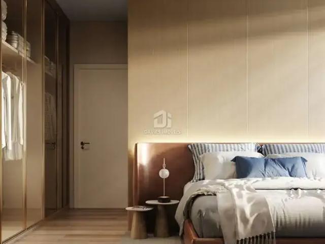 Apartamento para Venda em Curitiba/PR Cristo Rei 3 Quartos