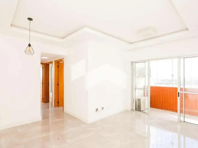 Apartamento para Venda em Curitiba/PR Cristo Rei 3 Quartos