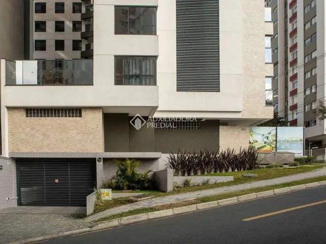 Apartamento para Venda em Curitiba/PR Cristo Rei 3 Quartos