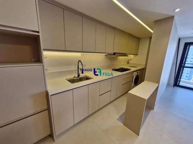 Apartamento para Venda em Curitiba/PR Cristo Rei 3 Quartos