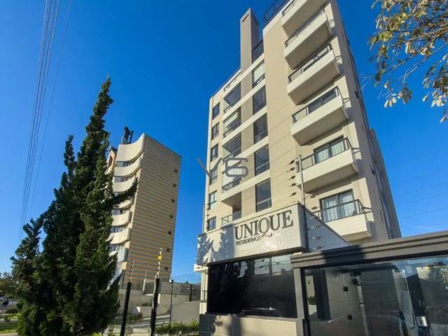 Apartamento para Venda em Curitiba/PR Cristo Rei 3 Quartos