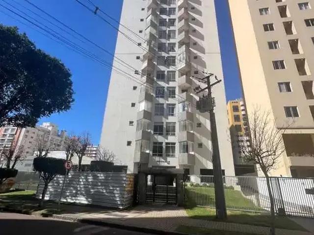 Apartamento para Venda em Curitiba/PR Cristo Rei 3 Quartos