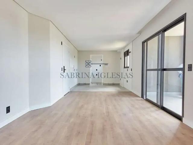 Apartamento para Venda em Curitiba/PR Cristo Rei 3 Quartos