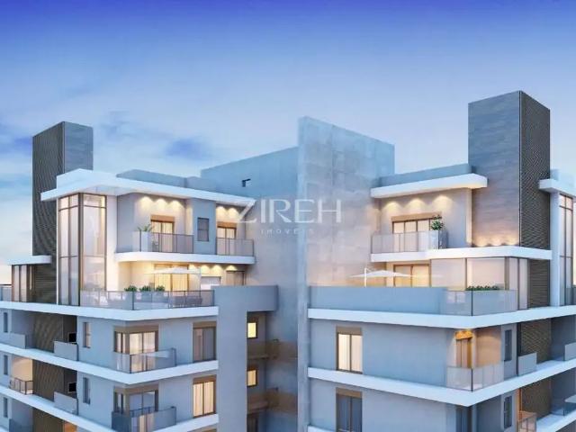 Apartamento para Venda em Curitiba/PR Cristo Rei 3 Quartos