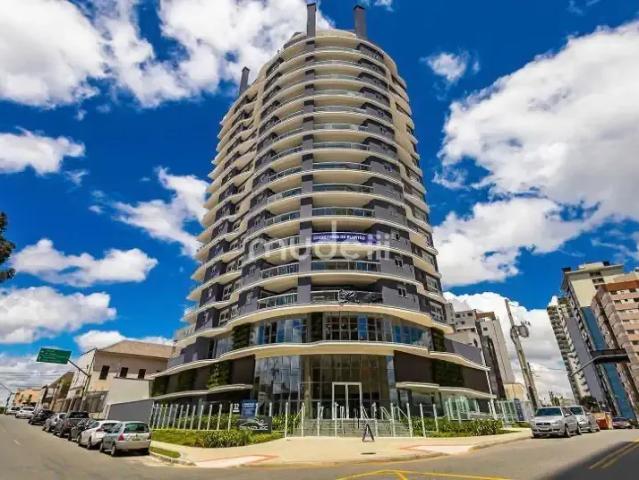 Apartamento para Venda em Curitiba/PR Cristo Rei 3 Quartos
