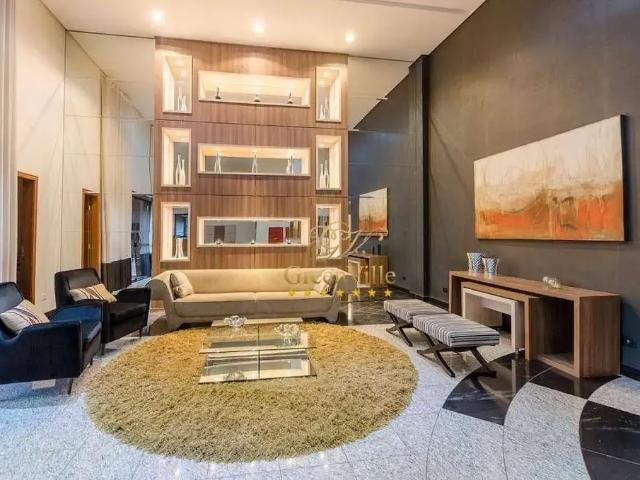 Apartamento para Venda em Curitiba/PR Cristo Rei 3 Quartos