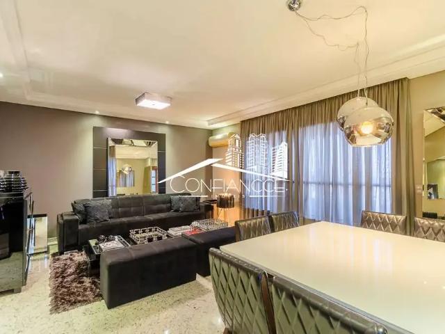 Apartamento para Venda em Curitiba/PR Cristo Rei 3 Quartos