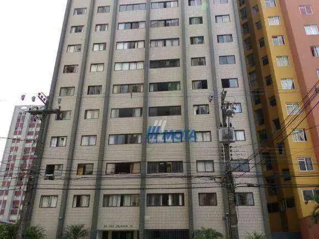Apartamento para Venda em Curitiba/PR Cristo Rei 3 Quartos