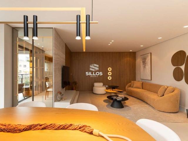 Apartamento para Venda em Curitiba/PR Cristo Rei 3 Quartos