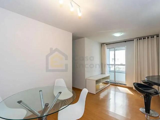 Apartamento para Venda em Curitiba/PR Cristo Rei 3 Quartos