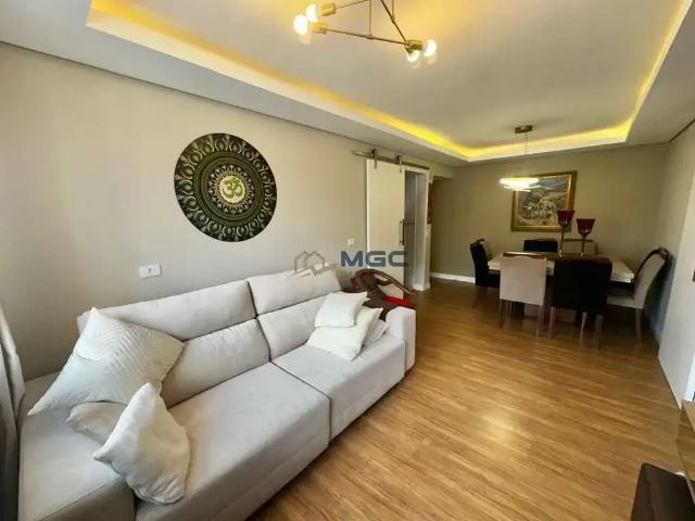 Apartamento para Venda em Curitiba/PR Cristo Rei 3 Quartos
