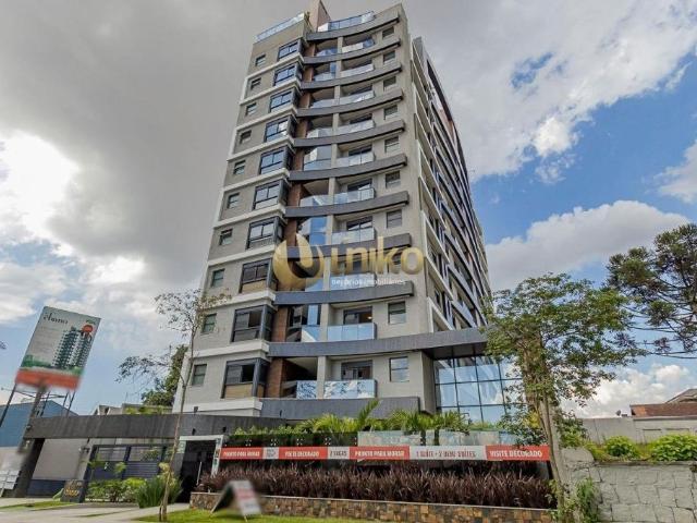 Apartamento para Venda em Curitiba/PR Cristo Rei 3 Quartos