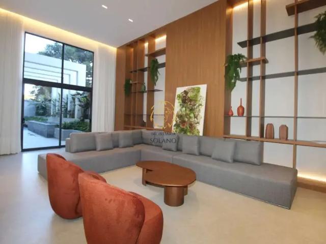 Apartamento para Venda em Curitiba/PR Cristo Rei 3 Quartos