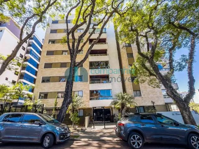 Apartamento para Venda em Curitiba/PR Cristo Rei 3 Quartos