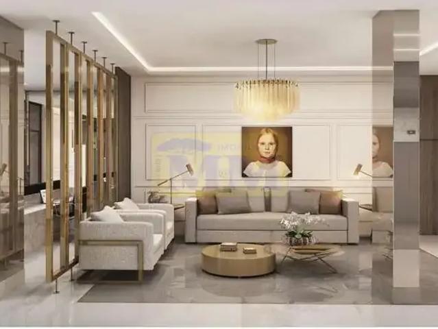Apartamento para Venda em Curitiba/PR Cristo Rei 3 Quartos