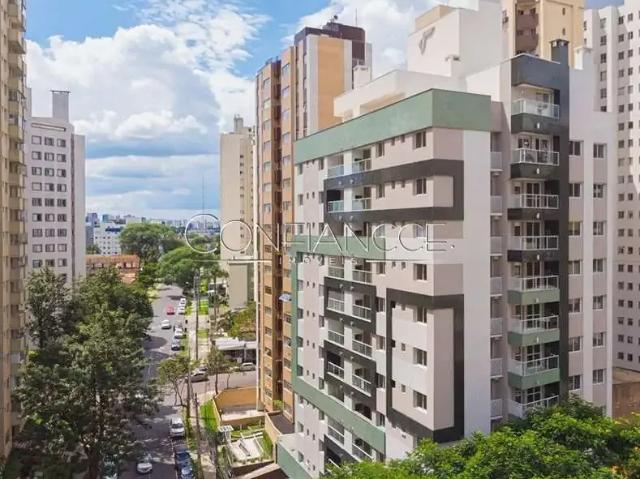Apartamento para Venda em Curitiba/PR Cristo Rei 3 Quartos