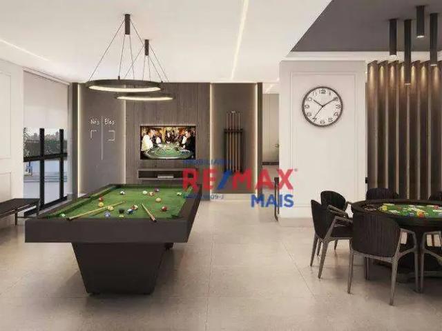 Apartamento para Venda em Curitiba/PR Cristo Rei 3 Quartos