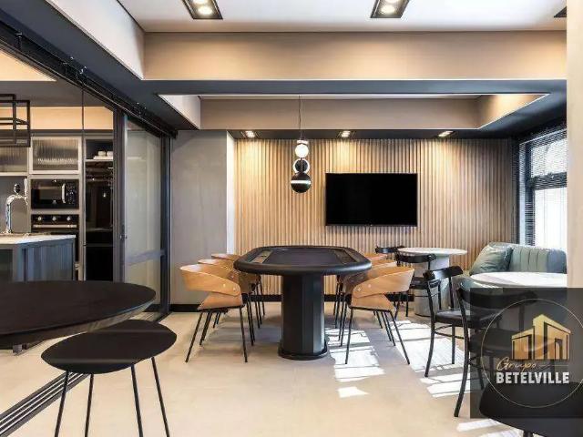Apartamento para Venda em Curitiba/PR Cristo Rei 3 Quartos