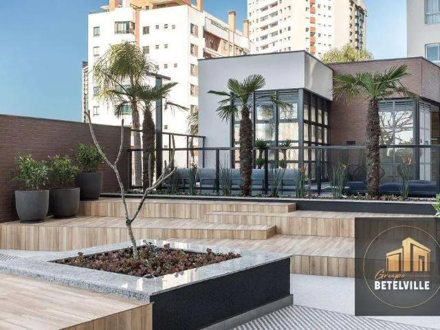 Apartamento para Venda em Curitiba/PR Cristo Rei 3 Quartos