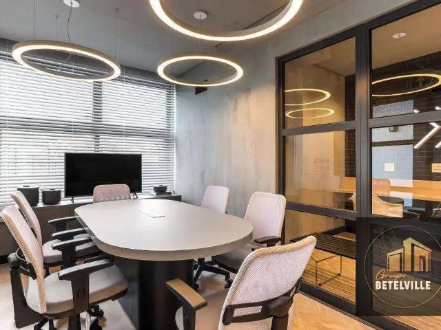 Apartamento para Venda em Curitiba/PR Cristo Rei 3 Quartos