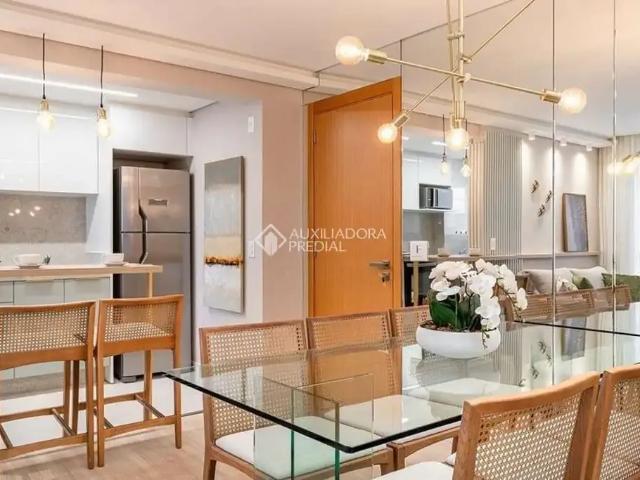 Apartamento para Venda em Curitiba/PR Cristo Rei 3 Quartos