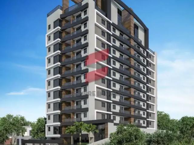 Apartamento para Venda em Curitiba/PR Cristo Rei 3 Quartos