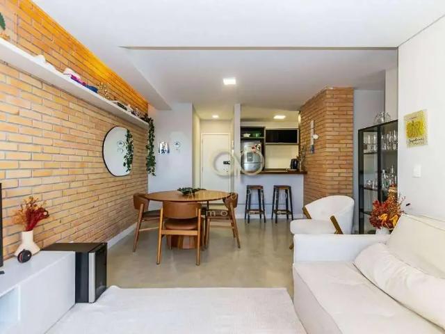 Apartamento para Venda em Curitiba/PR Cristo Rei 3 Quartos