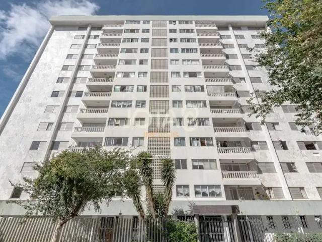 Apartamento para Venda em Curitiba/PR Cristo Rei 3 Quartos