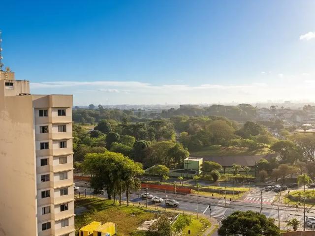 Apartamento para Venda em Curitiba/PR Cristo Rei 3 Quartos