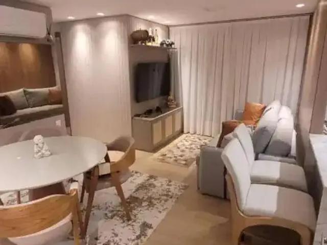 Apartamento para Venda em Curitiba/PR Cristo Rei 3 Quartos