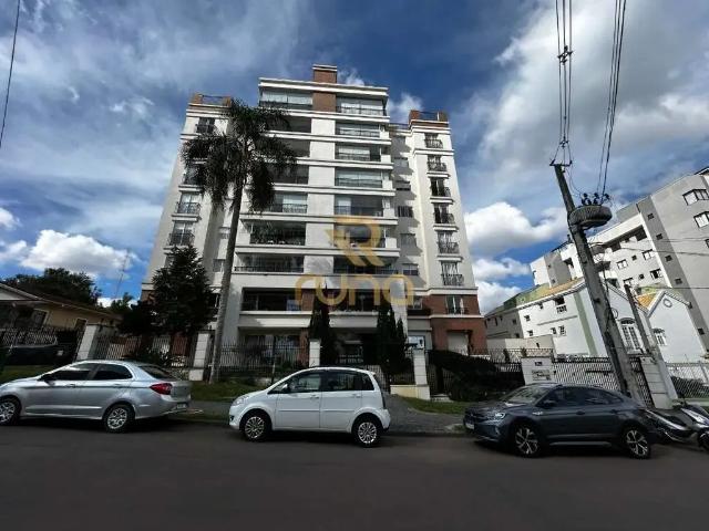 Apartamento para Venda em Curitiba/PR Cristo Rei 3 Quartos