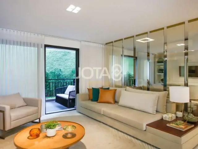 Apartamento para Venda em Curitiba/PR Cristo Rei 3 Quartos