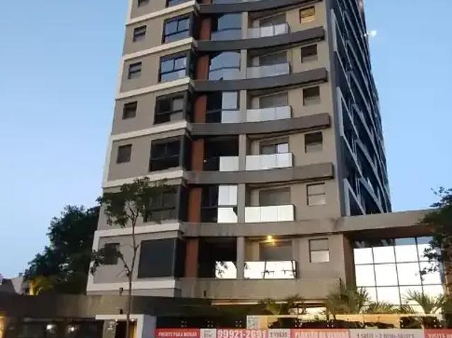 Apartamento para Venda em Curitiba/PR Cristo Rei 3 Quartos
