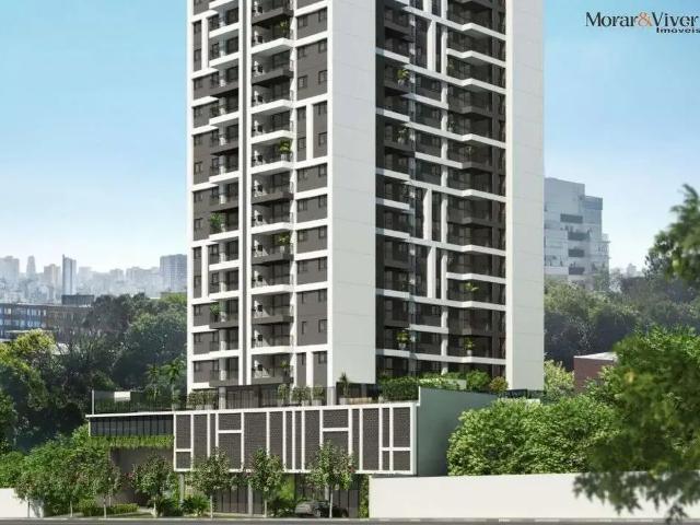 Apartamento para Venda em Curitiba/PR Cristo Rei 3 Quartos