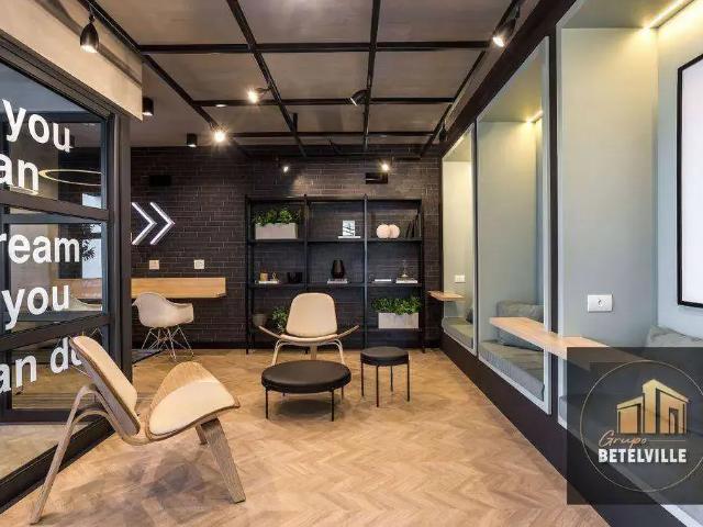 Apartamento para Venda em Curitiba/PR Cristo Rei 3 Quartos