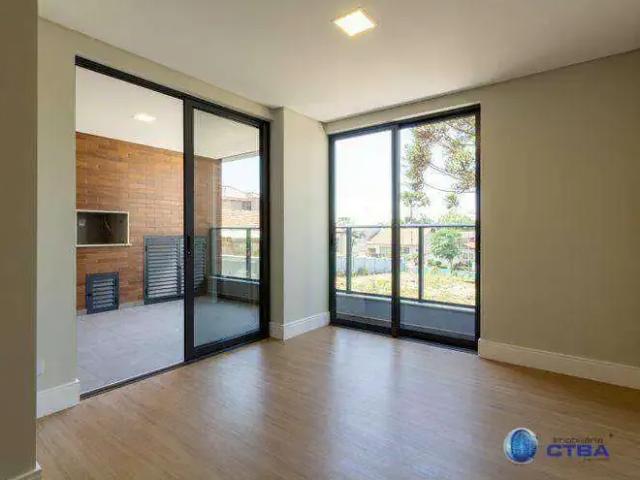 Apartamento para Venda em Curitiba/PR Cristo Rei 3 Quartos
