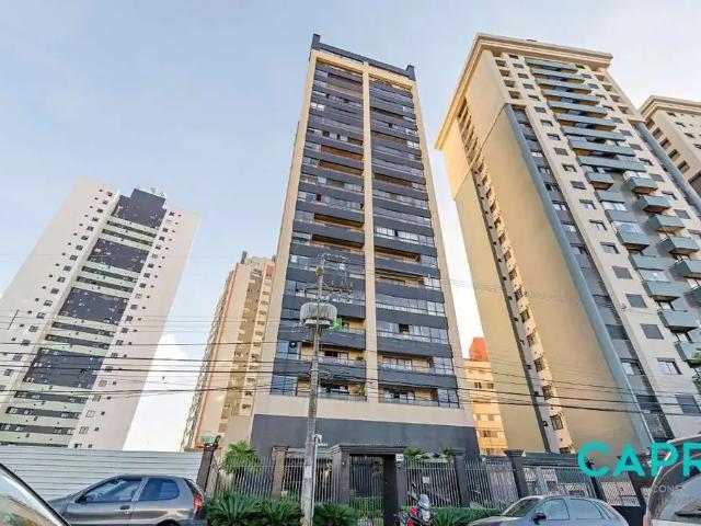 Apartamento para Venda em Curitiba/PR Cristo Rei 3 Quartos