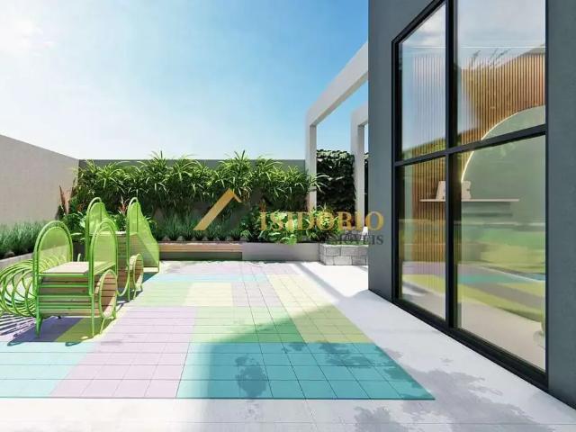 Apartamento para Venda em Curitiba/PR Cristo Rei 3 Quartos