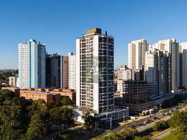 Apartamento para Venda em Curitiba/PR Cristo Rei 3 Quartos