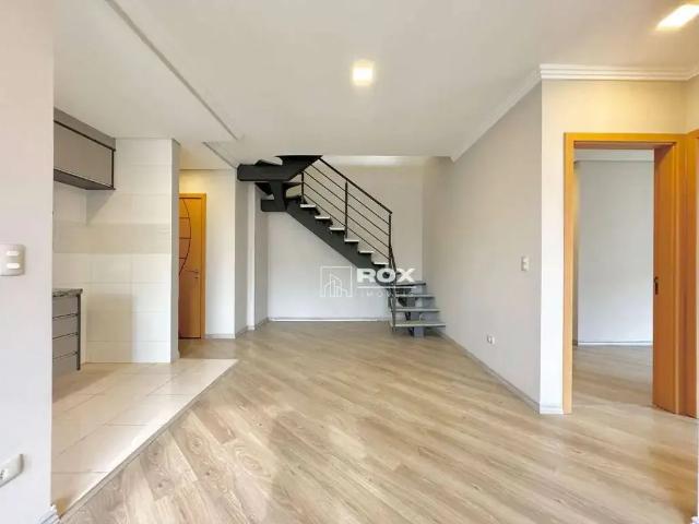 Apartamento para Venda em Curitiba/PR Cristo Rei 3 Quartos