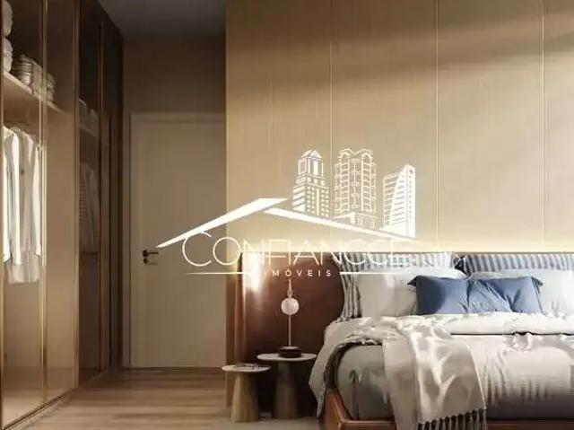 Apartamento para Venda em Curitiba/PR Cristo Rei 3 Quartos