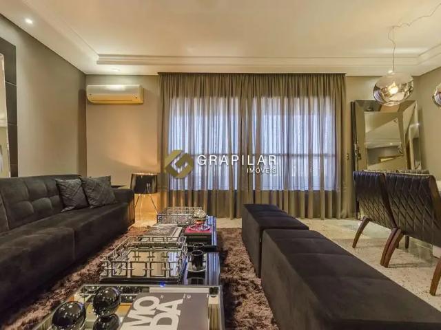 Apartamento para Venda em Curitiba/PR Cristo Rei 3 Quartos