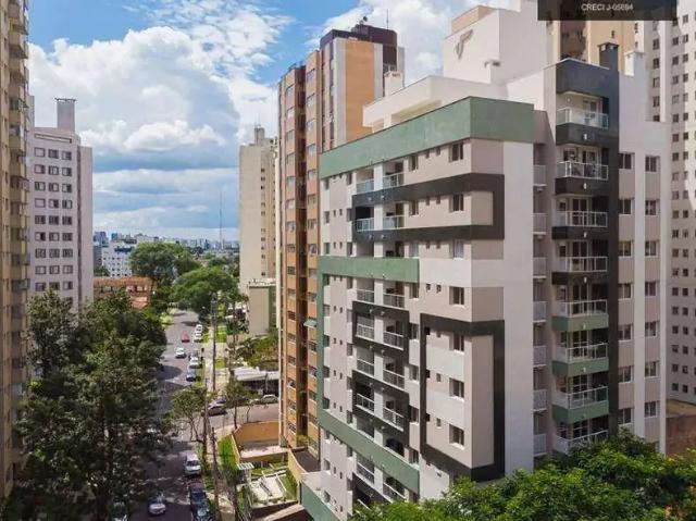 Apartamento para Venda em Curitiba/PR Cristo Rei 3 Quartos