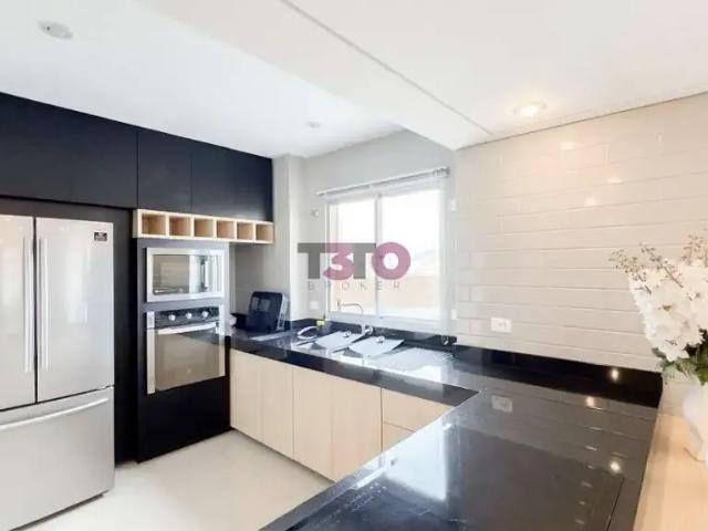 Apartamento para Venda em Curitiba/PR Cristo Rei 3 Quartos